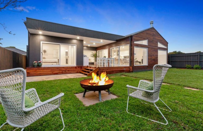 Professional Building Designer - Perl Building Design